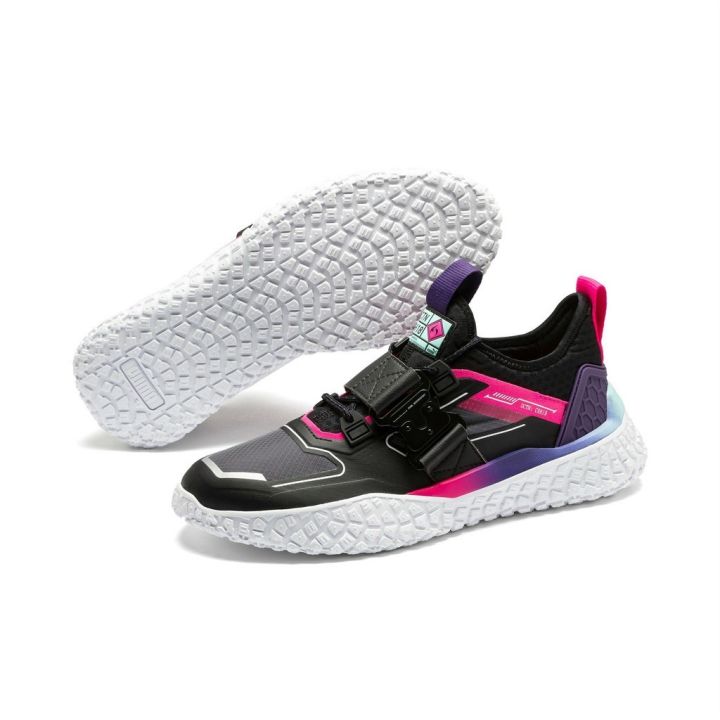 รองเท้า Puma Hi Octn x Need for Speed Heat ลิขสิทธิ์แท้ / ป้ายไทย รหัส ...