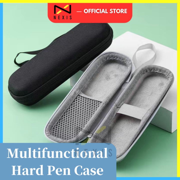 Universal Multifunctional Hard Pen Case/Portable Student Stationery ...