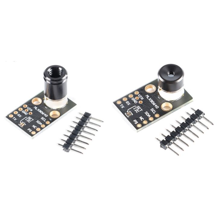 MLX90640 Camera Module Thermal Image Temperature Sensor 32X24 IR ...