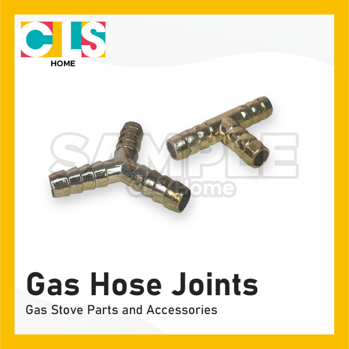 Gas Hose Joints | Lazada PH