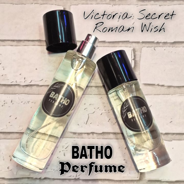 Parfum Victoria secret roman wish parfum wanita parfum tahan lama parfum refill non alkohol Parfum Wanita Tahan Lama Parfum Refill 55 Ml Parfum Floral Untuk Keseharian Lazada Lazada Indonesia