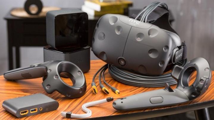 VR virtual reality VIVE | Lazada PH