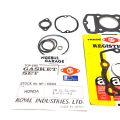 Paking Top Set CB100 CB CL SL 100 K1 K2 Packing HONDA JAPAN NP | Lazada ...
