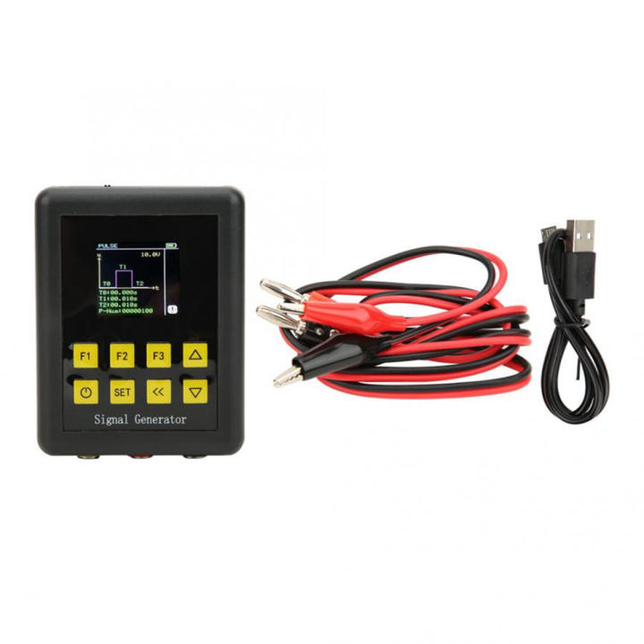 (BKSM) Handheld Signal Generator Signal Generator PWM Pulse Rectangular ... (BKSM) Handheld Signal Generator Signal Generator PWM Pulse Rectangular ...