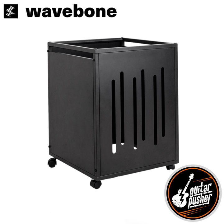 Wavebone Wing 10U Rackmount Case | Lazada PH