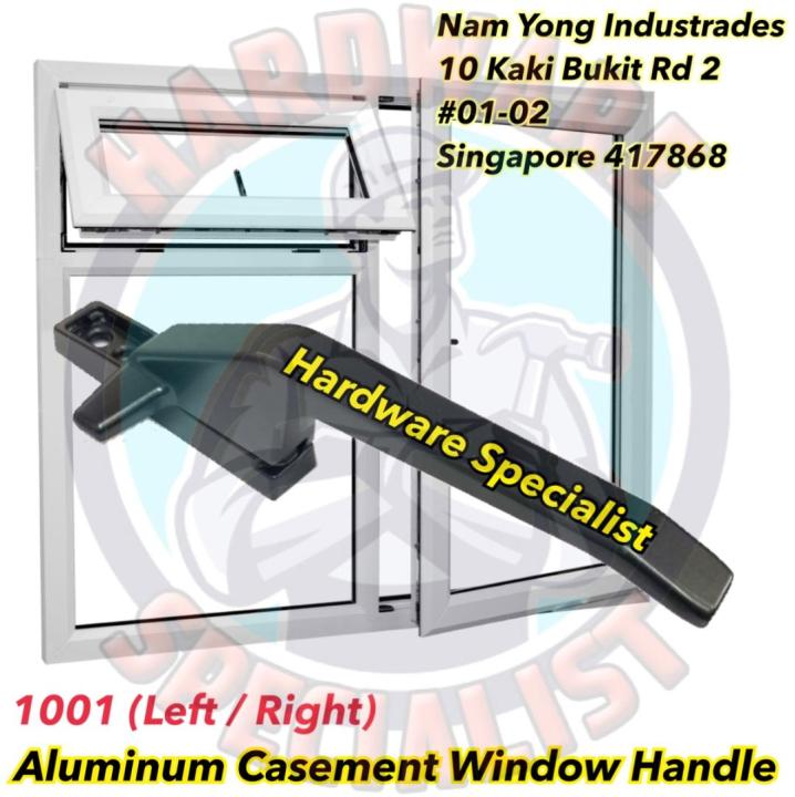 Window Casement Window Handle 1001 / HDB Window Handle | Lazada Singapore