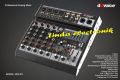 Mixer dB Voice 602 RV Original 6 Channel dBvoice 602RV | Lazada Indonesia