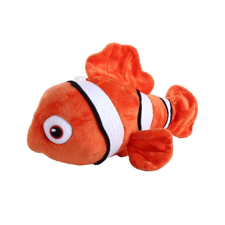 For Children Christmas Gifts Dory Marlin Nemo Plush toy Anime Character ...