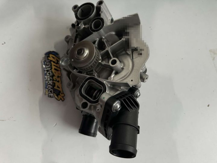Water Pump | Genuine Geely Part | ****527000 | Geely Coolray Azkarra ...