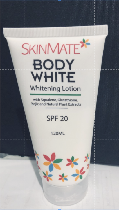 original skinmate body white lotion | Lazada PH