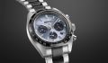Seiko Prospex Limited Edition Speedtimer Ice Panda Solar Chronograph ...