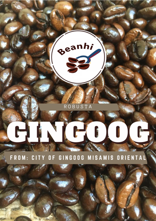 Gingoog (1kg) Beanhi Coffee House | Lazada PH