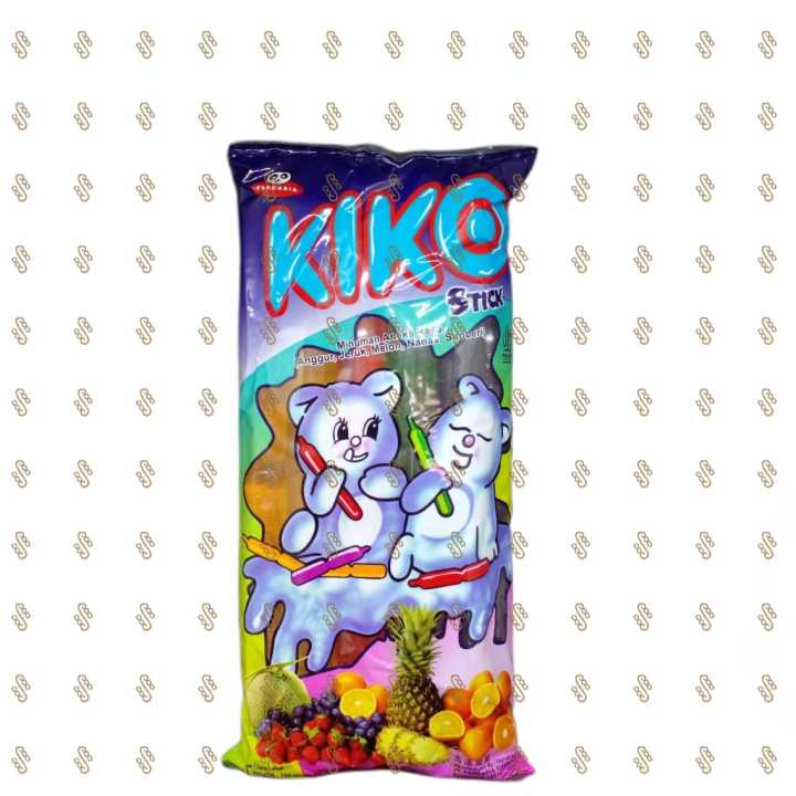 Kiko Ice Stick 70ml - Pak Isi 10 Pcs | Lazada Indonesia