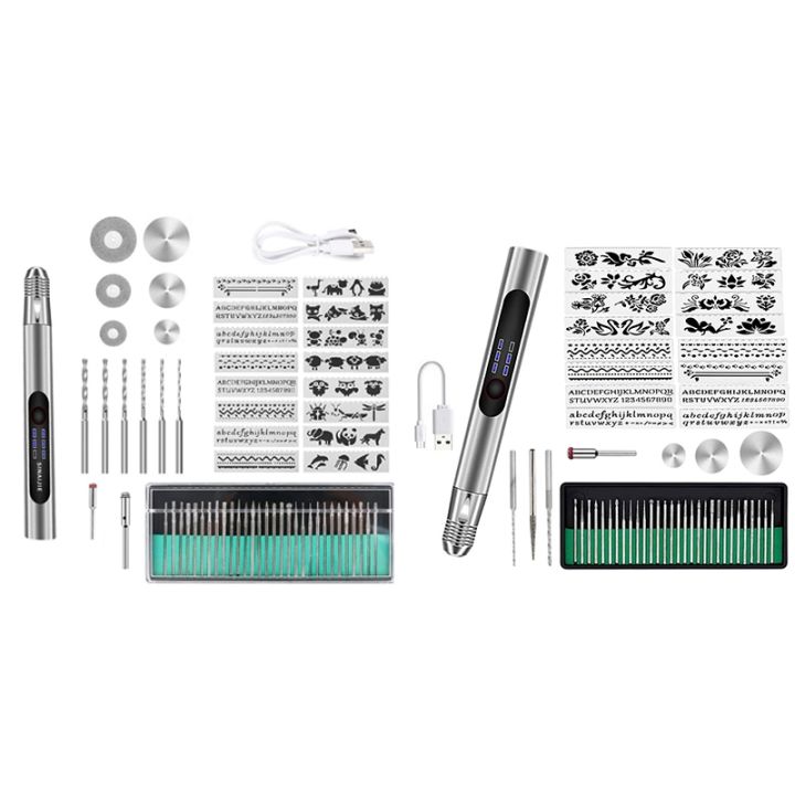 Engraving Pen, Customizer Engraving Pen, Engraving Pen for All ...