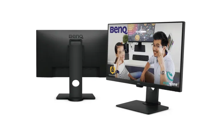 BenQ Home Monitors GW2780T | 27" 1080p Eye-Care IPS Monitor Full HD ...