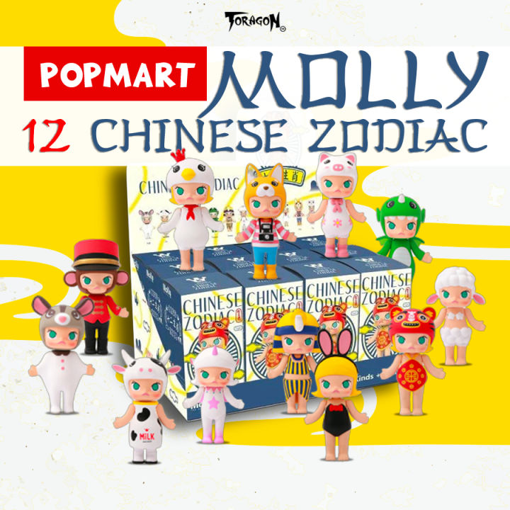 Molly chinese zodiac 60 photos - Youhoroscope.com