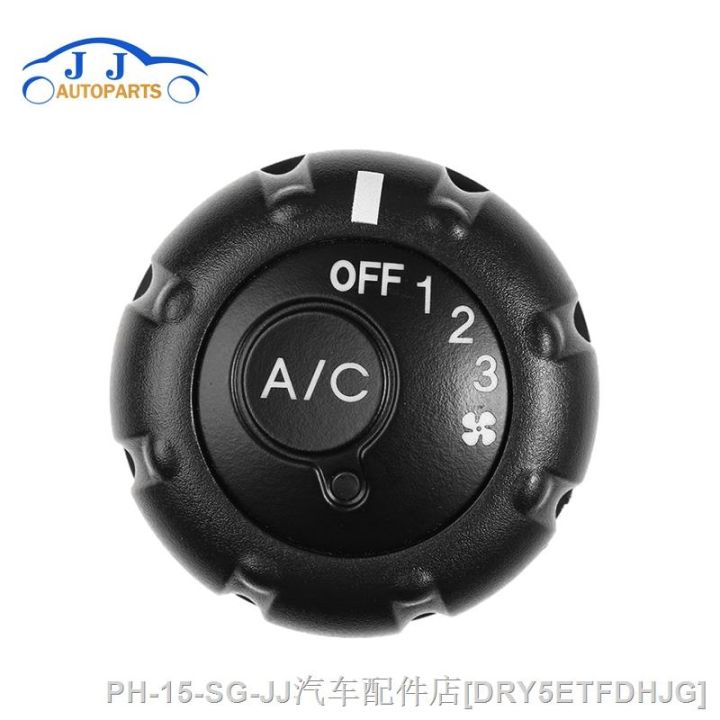 Car New 9725602001 AC Heater Panel Climate Control Switch Button For ...
