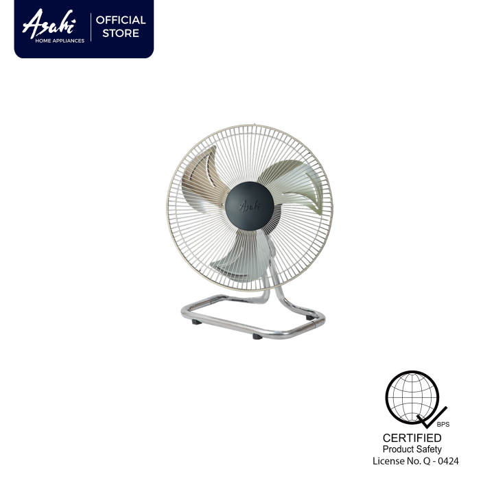 Asahi PF 810 Floor Fan 18 inches | Lazada PH