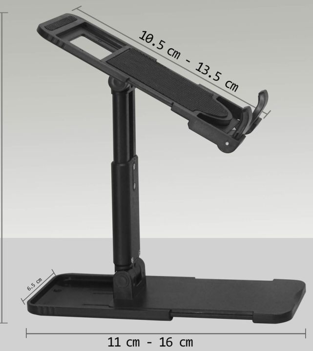 MallCasing - Telescopic Phone and Tablet Holder Lifting Bracket ...
