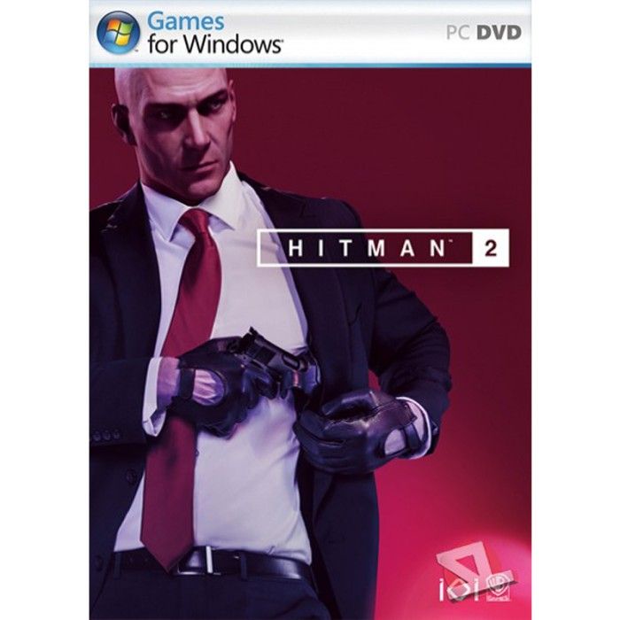 Hitman 2 PC | Lazada Indonesia