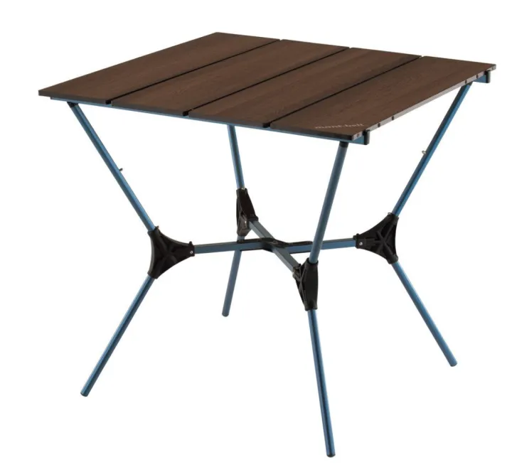 Montbell Multi Folding Table Wide | Lazada.co.th
