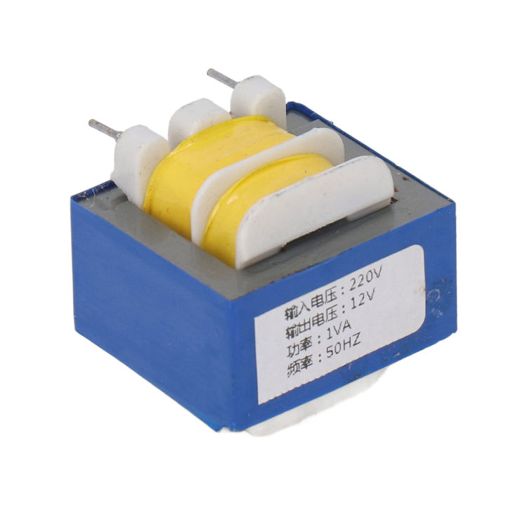 Power Transformer Module 50HZ 220V To 12V Isolation Power Supply Module ...