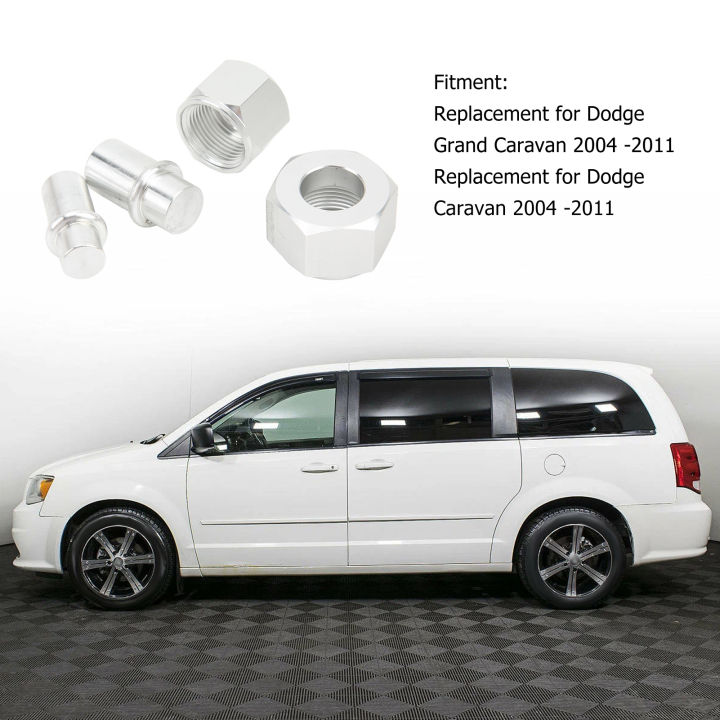 tomvorks Rear AC Block Off Kit High Strength Air Conditioning Line ...