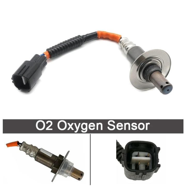 Car O2 Oxygen Sensor 22690-AA990 22690AA990 for Subaru Forester Outback ...