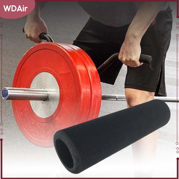 WDAir Foam Tubing Grip Grip Durable Black AntiSlip Handlebar Grip Foam ...