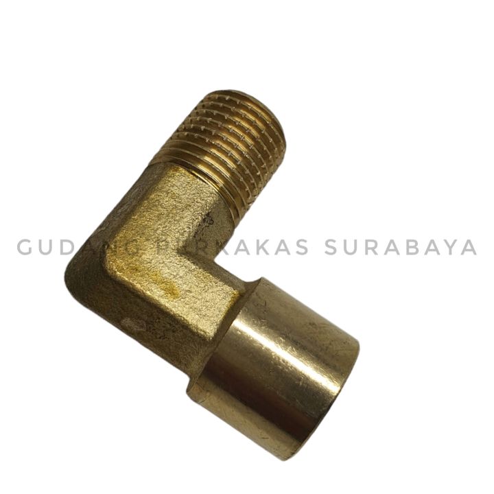 MALE x FEMALE ELBOW SAMBUNGAN PIPA DRAT LUAR x DRAT DALAM KNEE DOUBLE DRAT LUAR DRAT DALAM ...