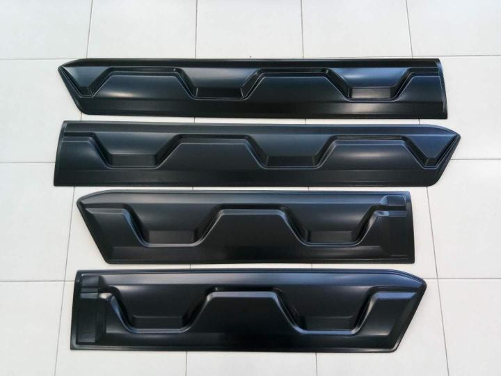 Ford Ranger Body Cladding V2 | Lazada