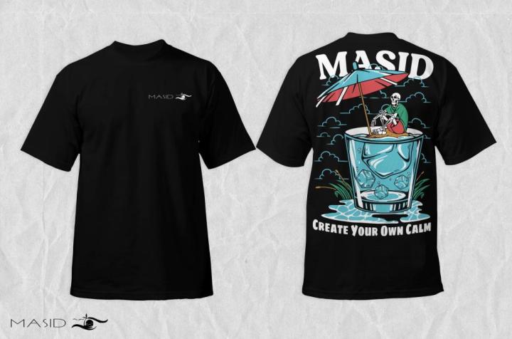 MASID 5.0 - CREATE YOUR OWN CALM | Lazada PH