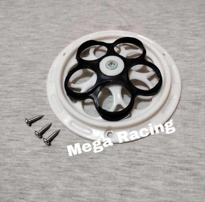 Cover Spinner Kipas Universal Matic fan kipas vespa spiner sprint ...