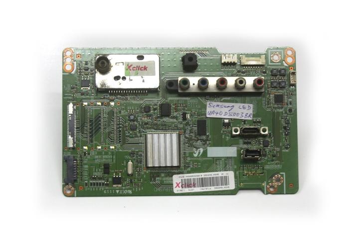 Mother board / Main board for LED TV Samsung UA40D5003BR | Lazada