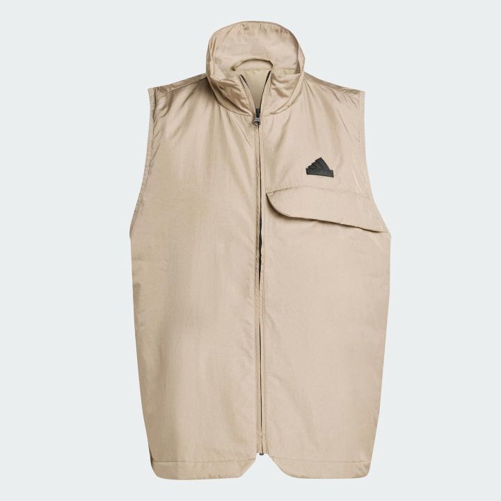 BAJU ADIDAS CITY ESCAPE UTILITY VEST IS9282 / 20242 | Lazada Indonesia