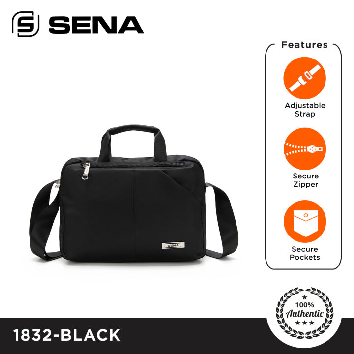 SENA-1832 Tablet Bag Plain | Lazada PH