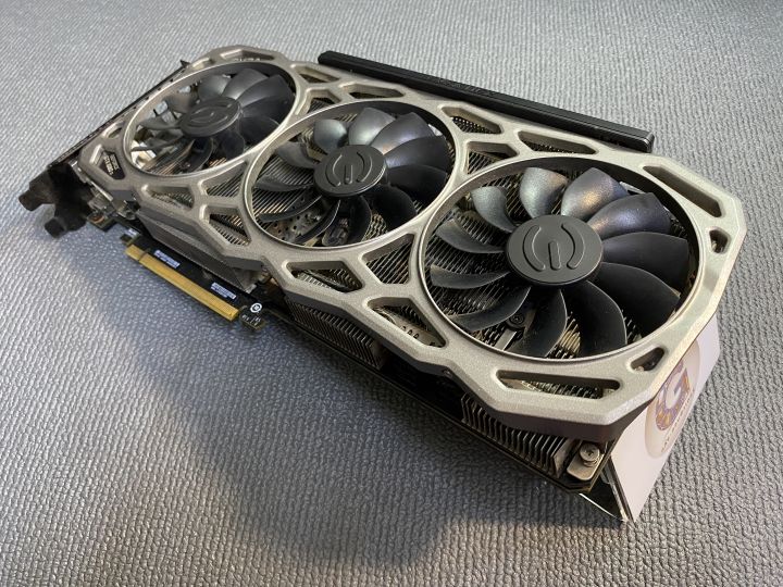 NVIDIA GTX 1080 Ti 11GB | ชมผลงานได้บนยูทูป Gling-Computer | Lazada.co.th