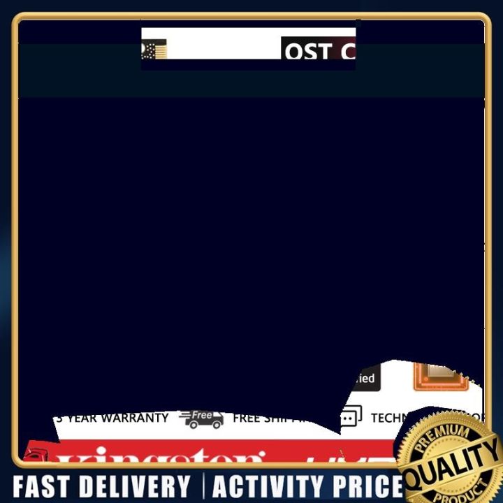 Kingston Hyperx Impact Laptop DDR4 RAM 4GB 8GB 16GB 2133Mhz 2400Mhz 2666Mhz 3200Mhz SOIDMM ...