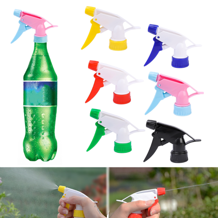Sprinkler Water Sprayers Watering Flower Universal Beverage Bottle ...