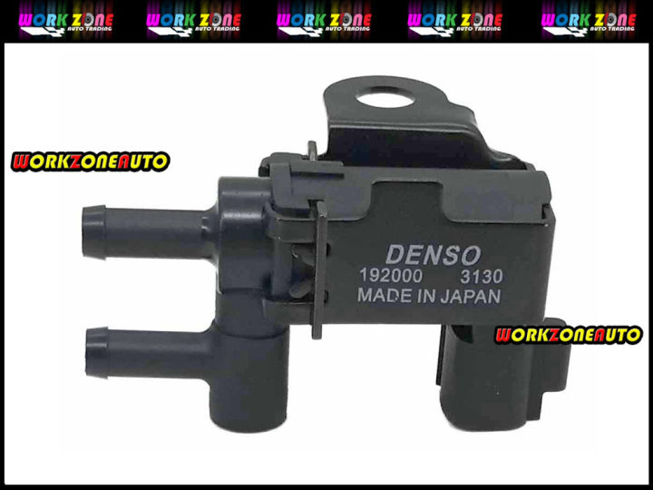 Toyota Universal FICD Valve Switch 192000-3130 | Lazada