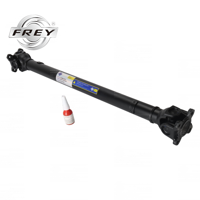 26207629987 26207529294 Frey Auto Part Driveshaft Front Prop Shaft ...