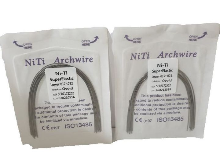 10pcs/pack NI TI AW Rect. Lower sold per pack | Lazada PH