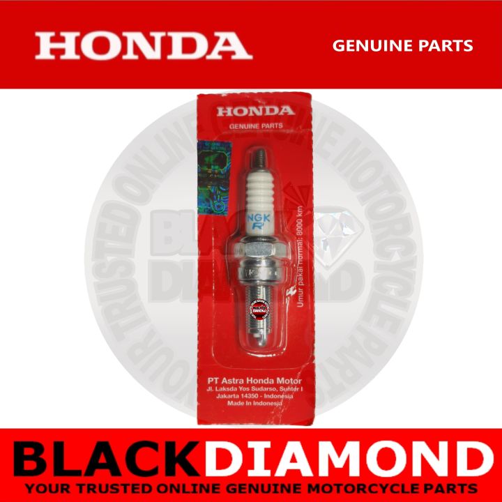 JOEY - ORIGINAL HONDA CLICK 125 (V1, V2 & V3) | CLICK 150i (V1 & V2) | BEAT CARB TYPE | TMX ...