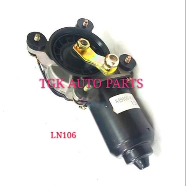 TOYOTA HILUX LN106 LN166 WIPER MOTOR (NEW) | Lazada