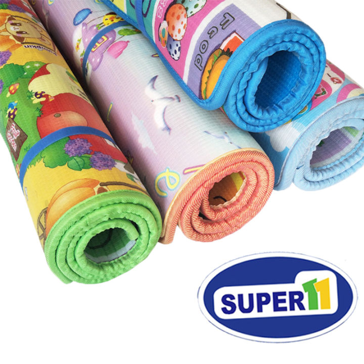 High Quality Random Pattern Baby Crawling Mat Cartoon Anime Game Mat No ...