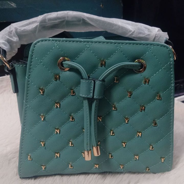 LYN BAG แท้100% | Lazada.co.th