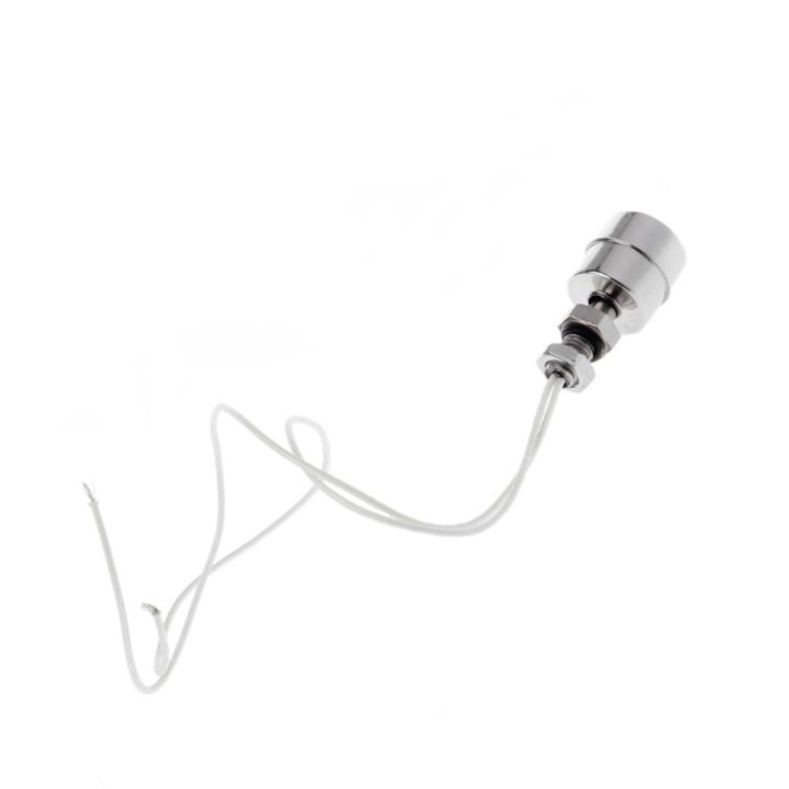 Stainless Steel Float Switch Tank Liquid Water Level Sensor 110V 220V ...