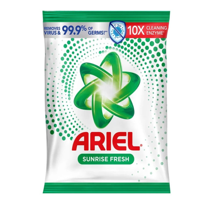 Ariel Powder Detergent Sunrise Fresh (1.81kg) | Lazada PH