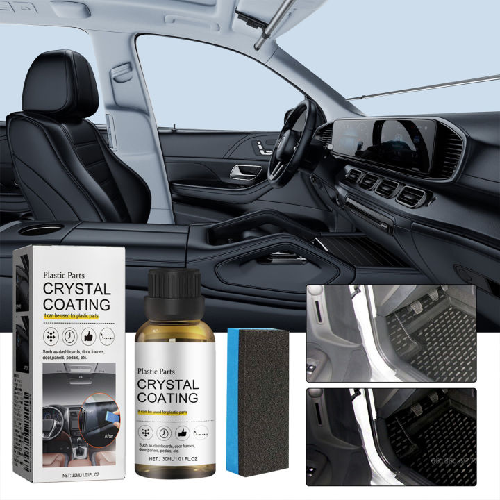 Car Coating Maintenance Liquid Anti-pollution Car Glass Waterproof ...