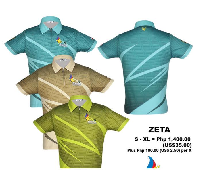 xzx design- Philippines PPSA i.p.s.c Shooting Safety 2024 Customized ...